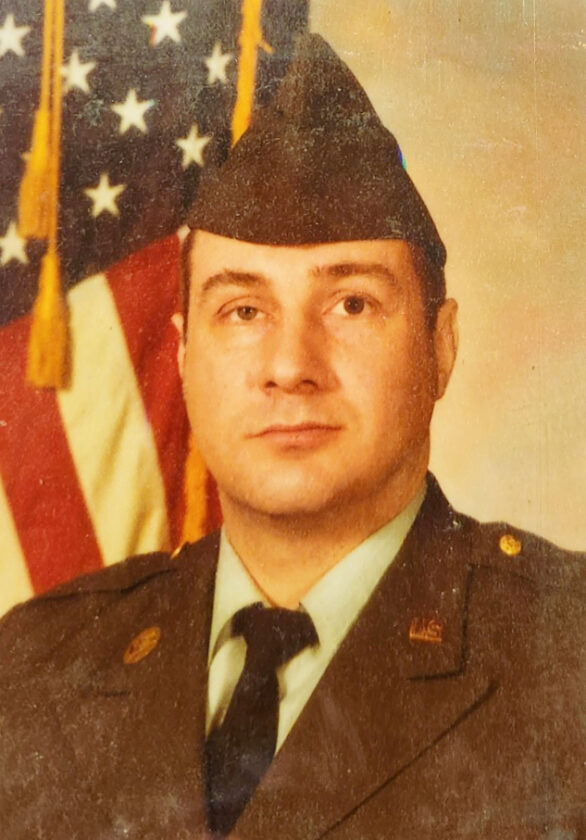 William C. Cross, III | News, Sports, Jobs - The Express